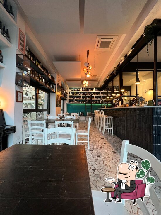 Vigneto, Roma - Menú del restaurante, precios y reseñas
