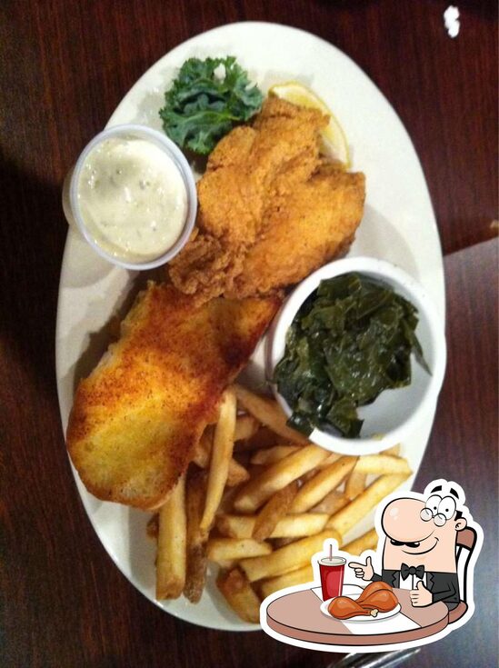 Fish On Fire in Orlando - Restaurant reviews