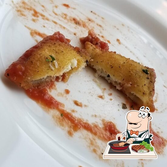 River Rock Pizza & Pasta, Laughlin - Restaurant menu, prices and reviews