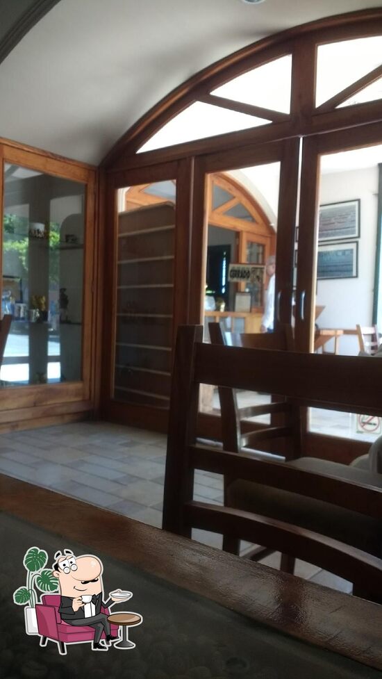 Cafetería Soconusco, Tapachula de Córdova y Ordoñez - Menú del ...