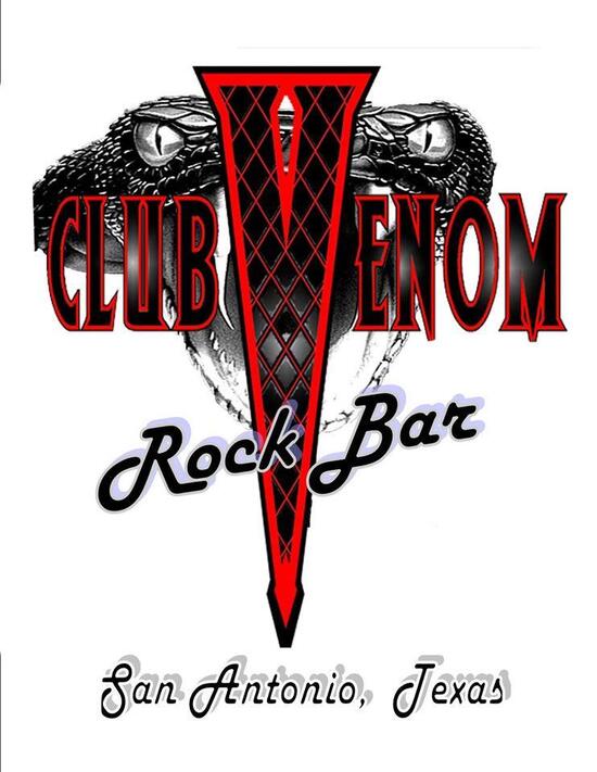 Club Venom in San Antonio