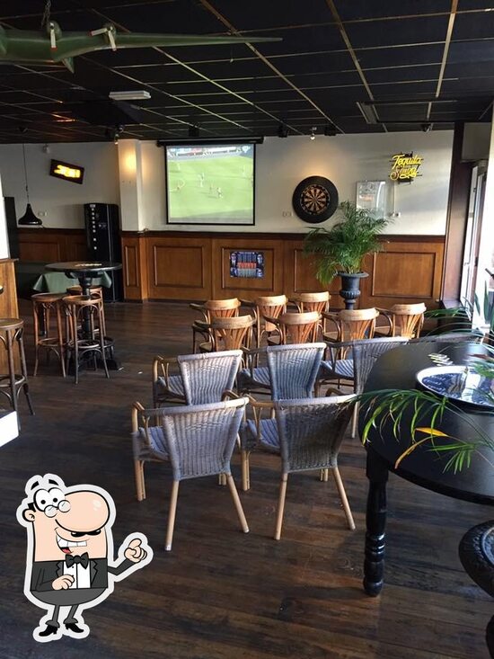 Eetcafé De Kroeg, Capelle aan den IJssel - Restaurant menu, prices and ...