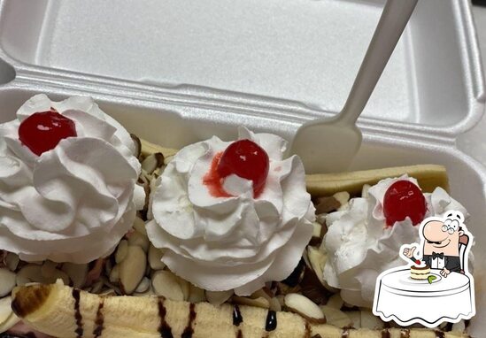 Ice Cream El Mango Loco in West Sacramento - Restaurant reviews