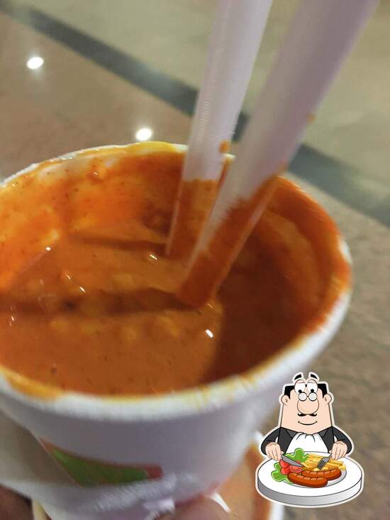 Menu at Elote Real Plaza Fiesta Anahuac, San Nicolás de los Garza
