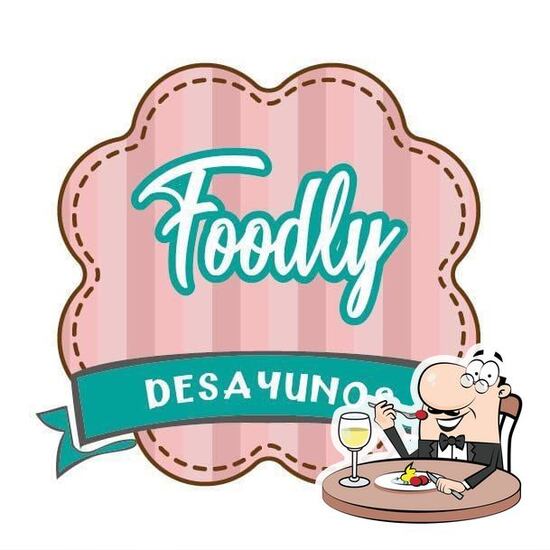 Foodly Desayunos restaurant, Ixtlahuacán de los Membrillos - Restaurant ...