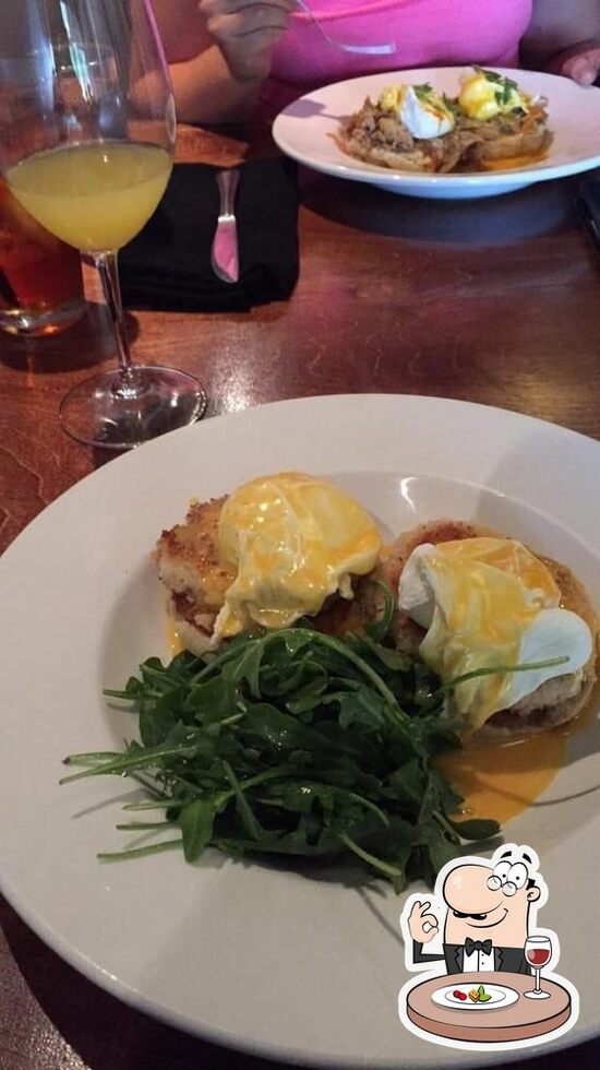 Graze Restaurant, 863 Houston Northcutt Blvd in Mount Pleasant ...