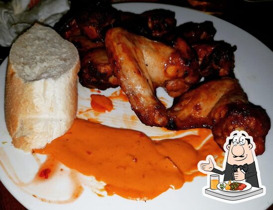 Lady Hamilton's Pub, Zürich - Restaurant reviews