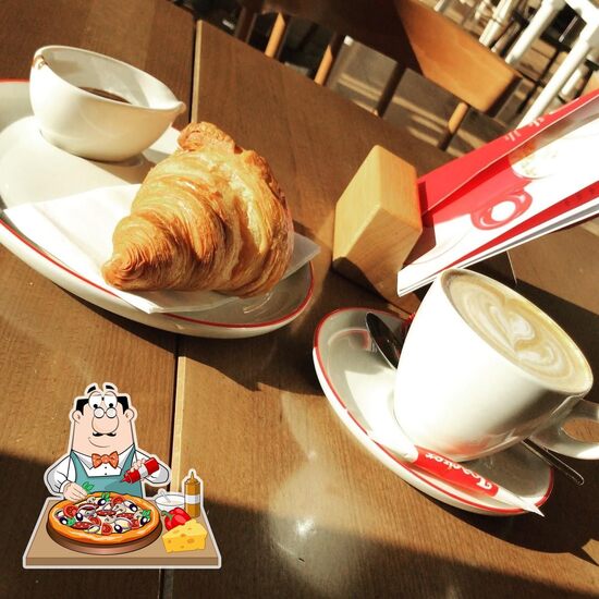 Loacker Café, Bolzano - Menu del ristorante, prezzi e recensioni