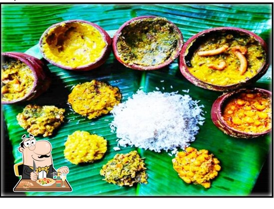MAA Durga Mandir prasad, Keonjhar - Restaurant menu, prices and reviews