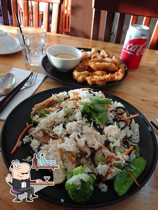 Mai Kitchen Restaurant, Ferryden Park - Restaurant menu, prices and reviews