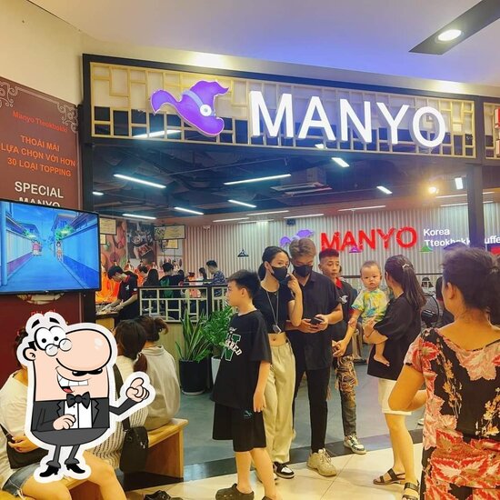 Manyo Tteokbokki Buffet, Hanoi - Restaurant menu, prices and reviews