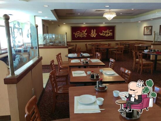 Ocean Delight, San Jose - Restaurant menu, prices and reviews