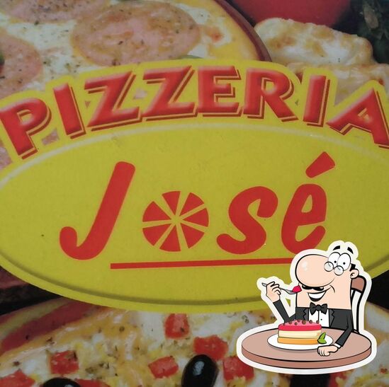 Pizzeria José, Avellaneda - Restaurant reviews