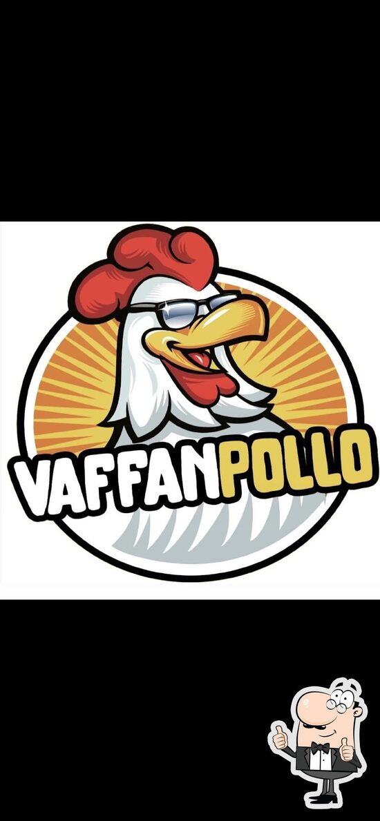 Menu da Vaffanpollo ristorante, Bergamo