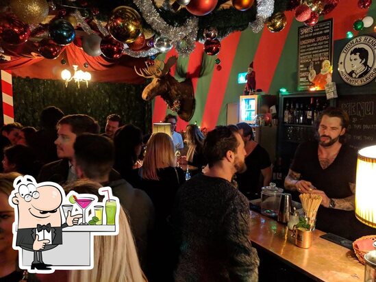 Rudolph"s, Zürich - Restaurant reviews