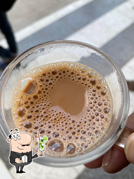 Smiley Cafe, Chennai, Vadapalani - Restaurant menu, prices and reviews