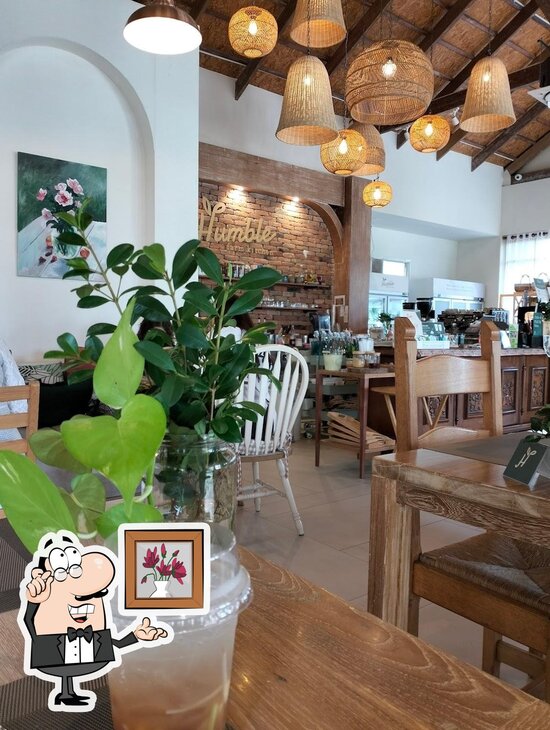 Humble Farm Kitchen, Hat Yai - Restaurant menu, prices and reviews