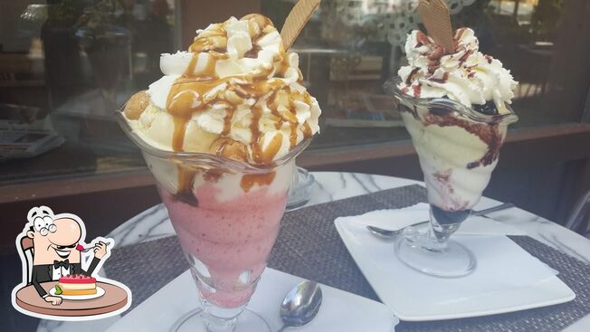 Cafe Arezzo, München - Restaurantbewertungen