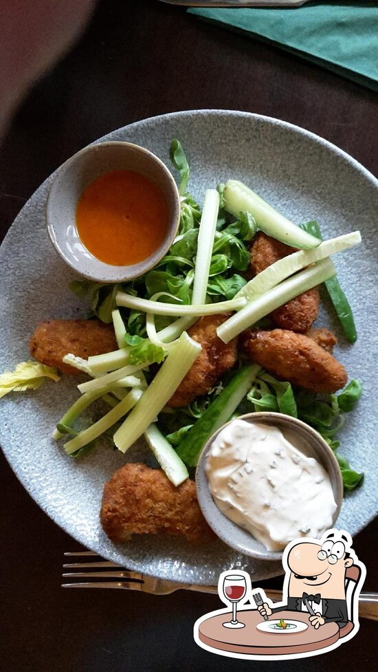 Polgooth Inn, Ricketts Rd in Saint Austell - Restaurant reviews