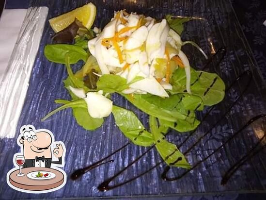 Marechiaro Ristorante Pizzeria, Latina - Restaurant reviews