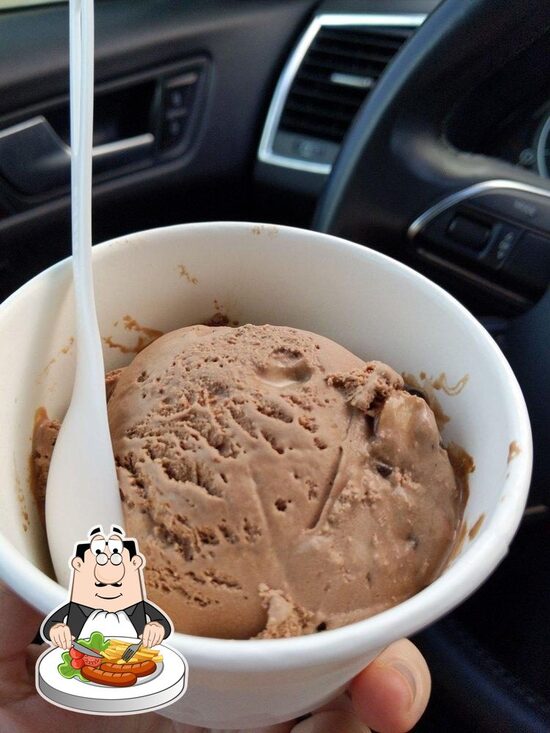 Angela’s Ice Cream in Petaluma - Restaurant menu and reviews