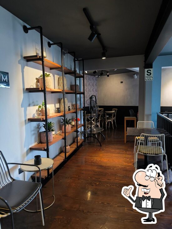 Mattoni, Miraflores - Restaurant menu, prices and reviews