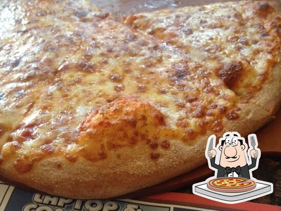 Bello Gino Pizzeria, Long Neck - Restaurant menu, prices and reviews