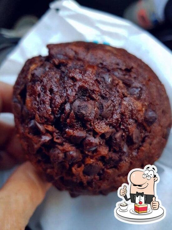 Aaa Bakery in Marsden - Restaurant menu and reviews