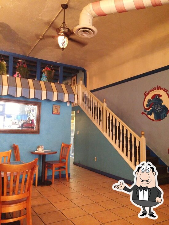 Cafe Zocalo, Orange - Restaurant menu, prices and reviews
