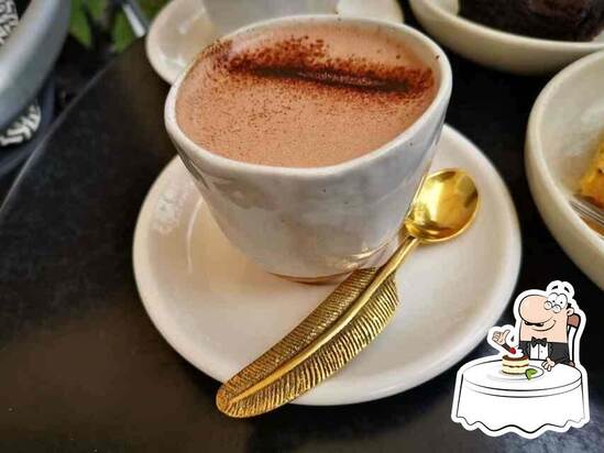 Menu of Dumbo cafe, West Footscray - reviews and ratings