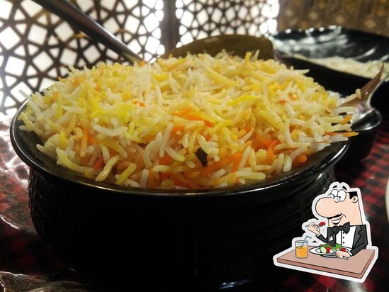Majlis Darbar Family Restaurant Camp, Pune - Restaurant menu, prices ...