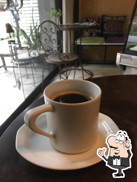 Feel So Good Cafe, Bangkok - Restaurant menu, prices and reviews