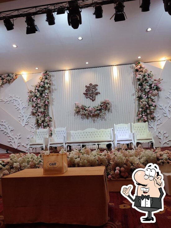 Fortune Star Function Hall, West Jakarta - Restaurant menu, prices and ...