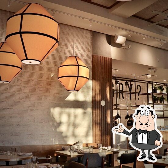 Hungry Angelina, Long Beach - Restaurant menu, prices and reviews
