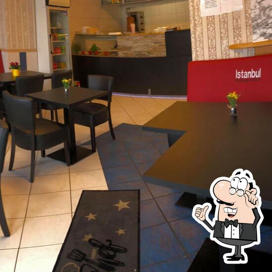 Istanbul Kebap Haus, Kelberg - Speisekarte, Preise und Bewertungen