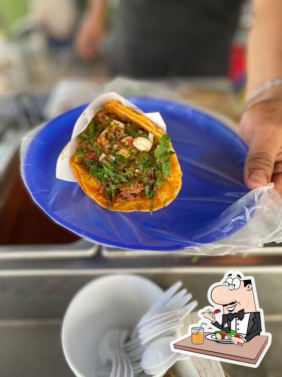 MR.LOCO BIRRIA, Tijuana - Restaurant menu, prices and reviews