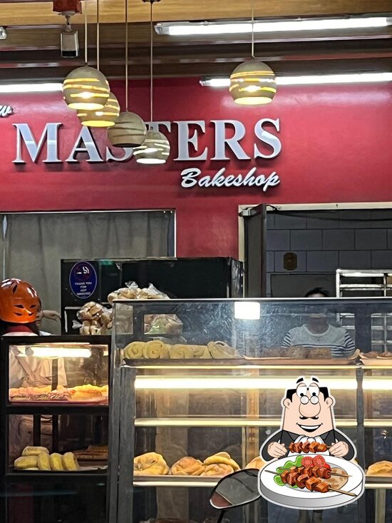 Master's Bakery, Zamboanga - Restaurant menu, prices and reviews