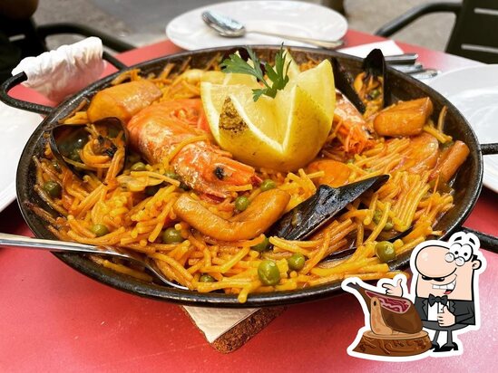 Restaurante Micu Maku, Barcelona - Carta del restaurante y opiniones