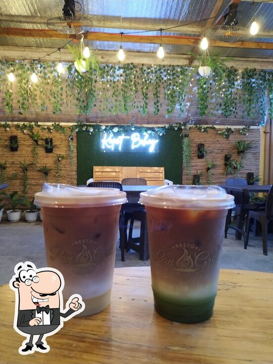 PAN GRILL Resto + Cafe Naic, Naic - Restaurant menu, prices and reviews