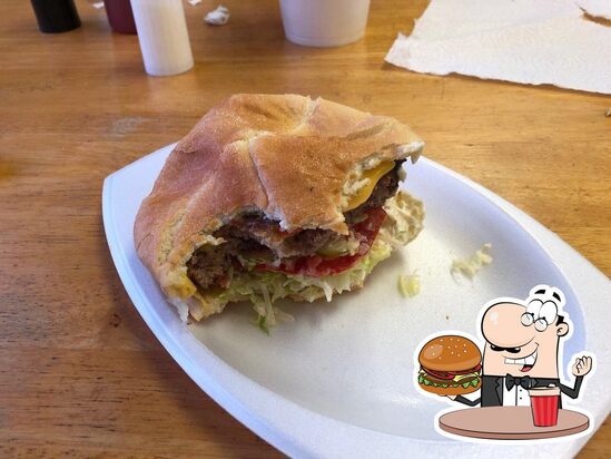 Ripper's Restaurant in Palm City - Restaurant menu and reviews