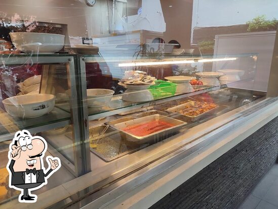 Sari Indah, South Jakarta - Restaurant menu, prices and reviews