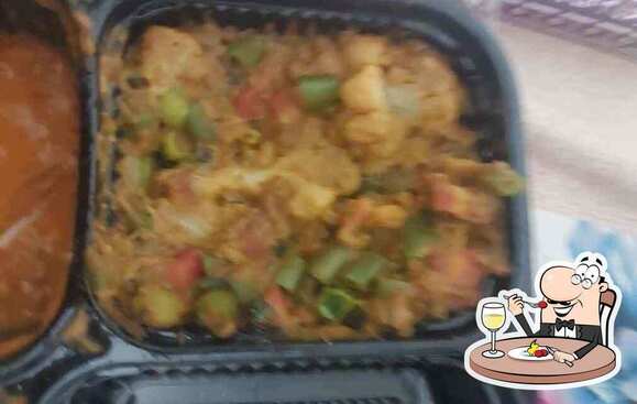 Sattvik Food Point, Gurugram - Restaurant menu, prices and reviews