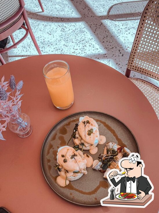 Sigma cafe, Al Ain - Restaurant reviews