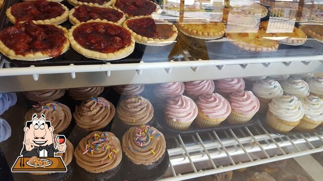 Spicer's Bakery In St Thomas, Saint Thomas - Restaurant menu, prices ...