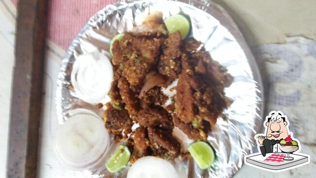 Sridevi Restaurant & Bar, Amalapuram - Restaurant menu, prices and reviews