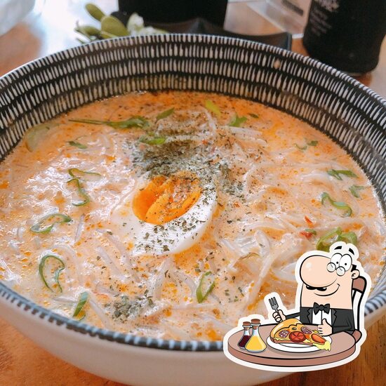 The Noodle House restaurant, Dubai, 447Q+8GF - Unnamed Road ...