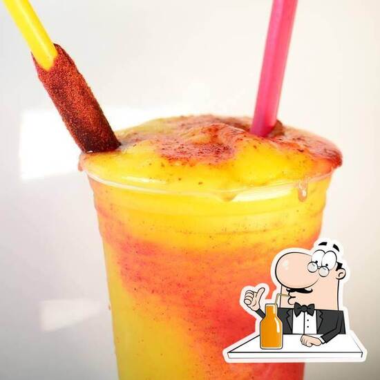 Costa frappe, San Cristóbal de las Casas - Menú del restaurante ...