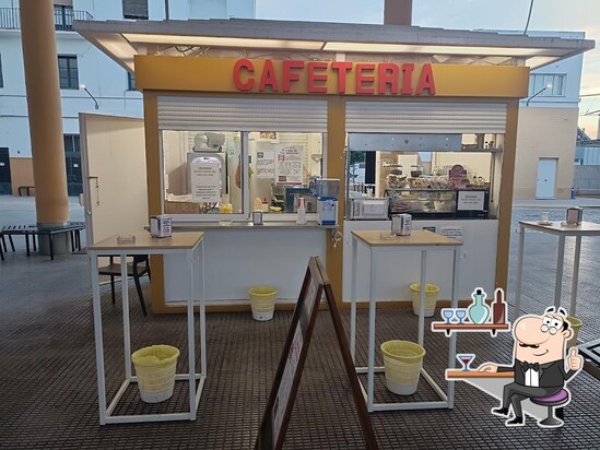 Kiosko, Sevilla - Menú del restaurante, precios y reseñas