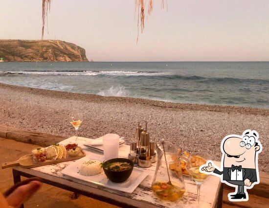 La Siesta, Xàbia - Restaurant menu, prices and reviews