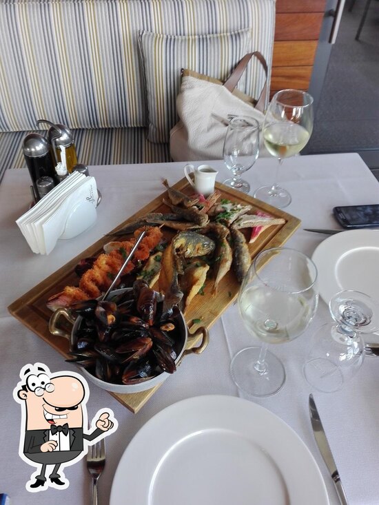 Life Restaurant & sushi, Pleven - Restaurant menu, prices and reviews